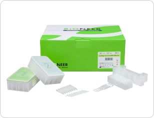 Bioneer EXISTATION System > WORKFLOW