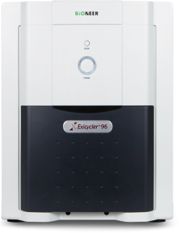 Bioneer EXISTATION System > WORKFLOW