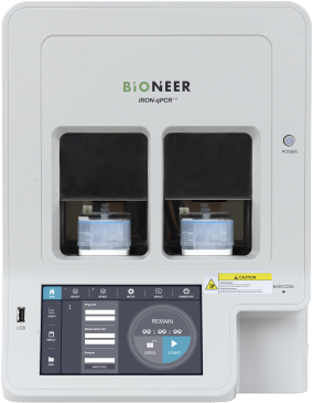 Bioneer IRON-q PCR